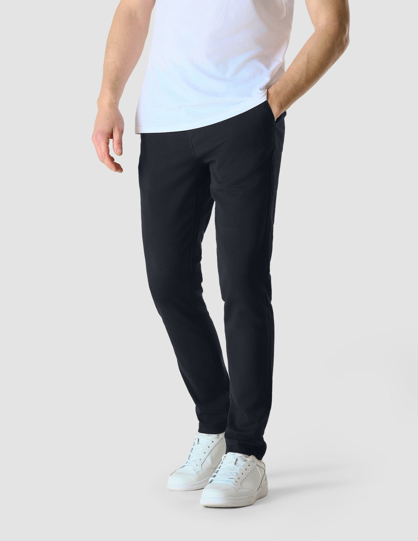 Classic Pants Midnight Blue | SHAPING NEW TOMORROW