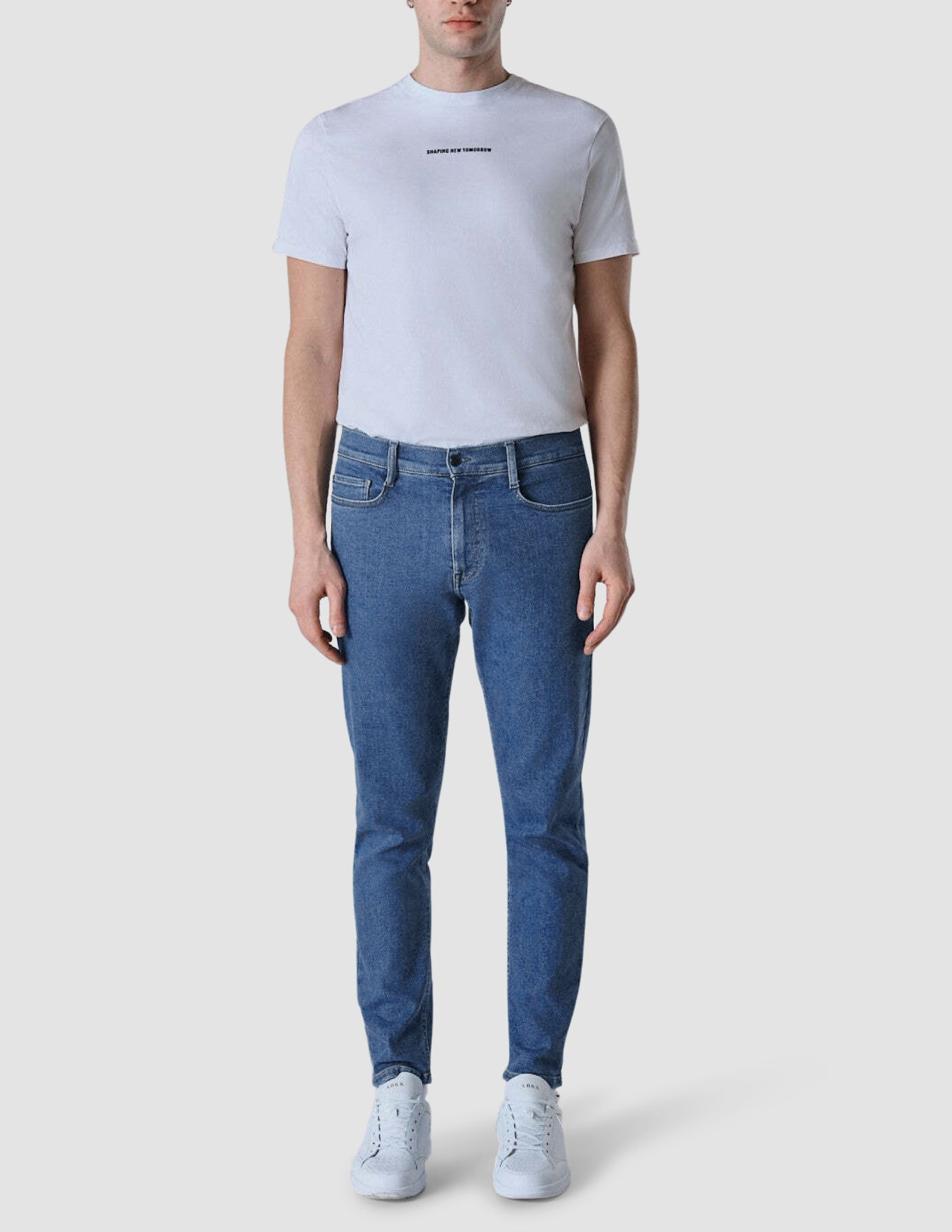 Classic Jeans | SHAPING NEW TOMORROW