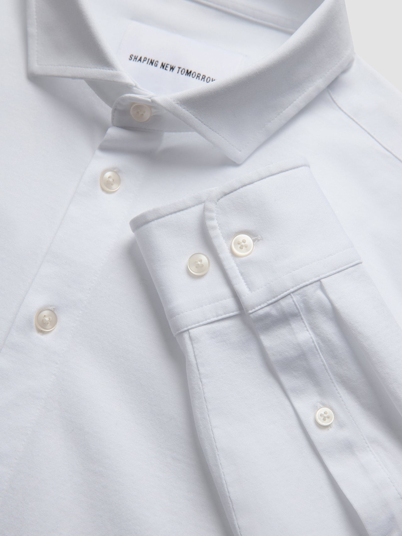 Dress Shirt | SHAPING NEW TOMORROW