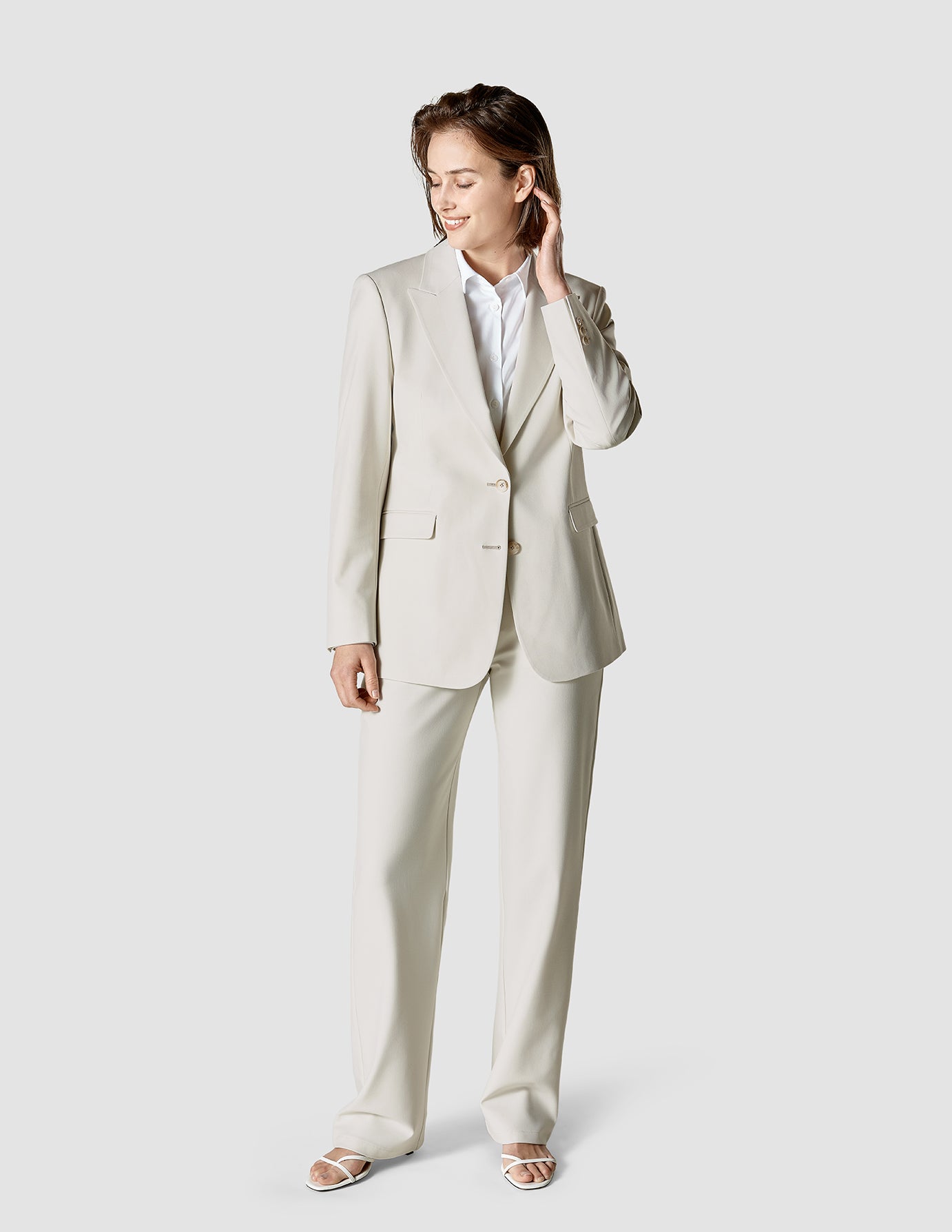 Blazer til kvinder | SHAPING NEW TOMORROW
