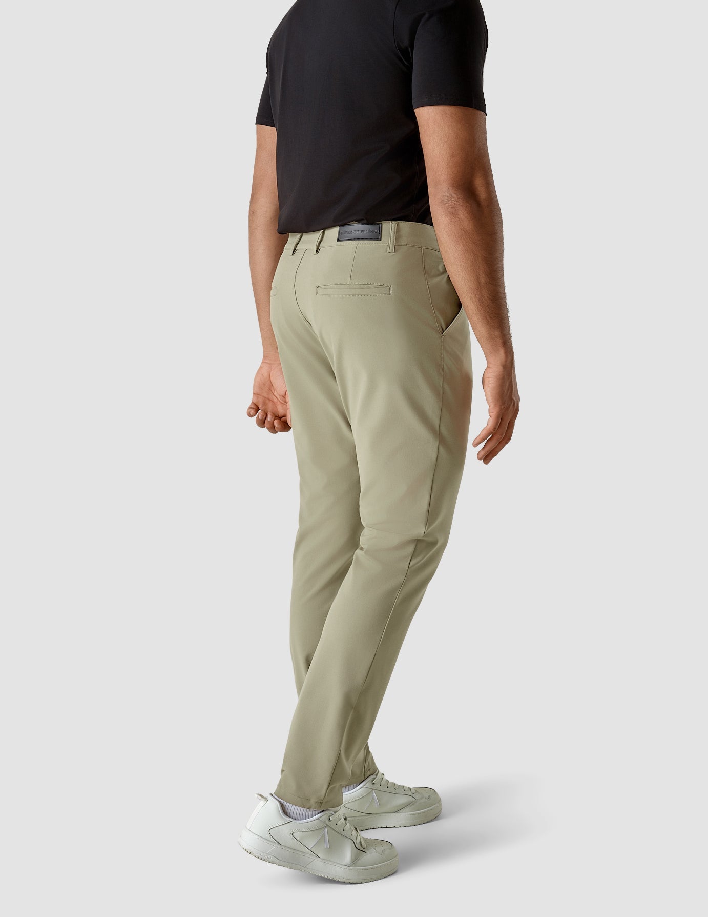 Casual bukser | Essential Pants | SHAPING NEW TOMORROW