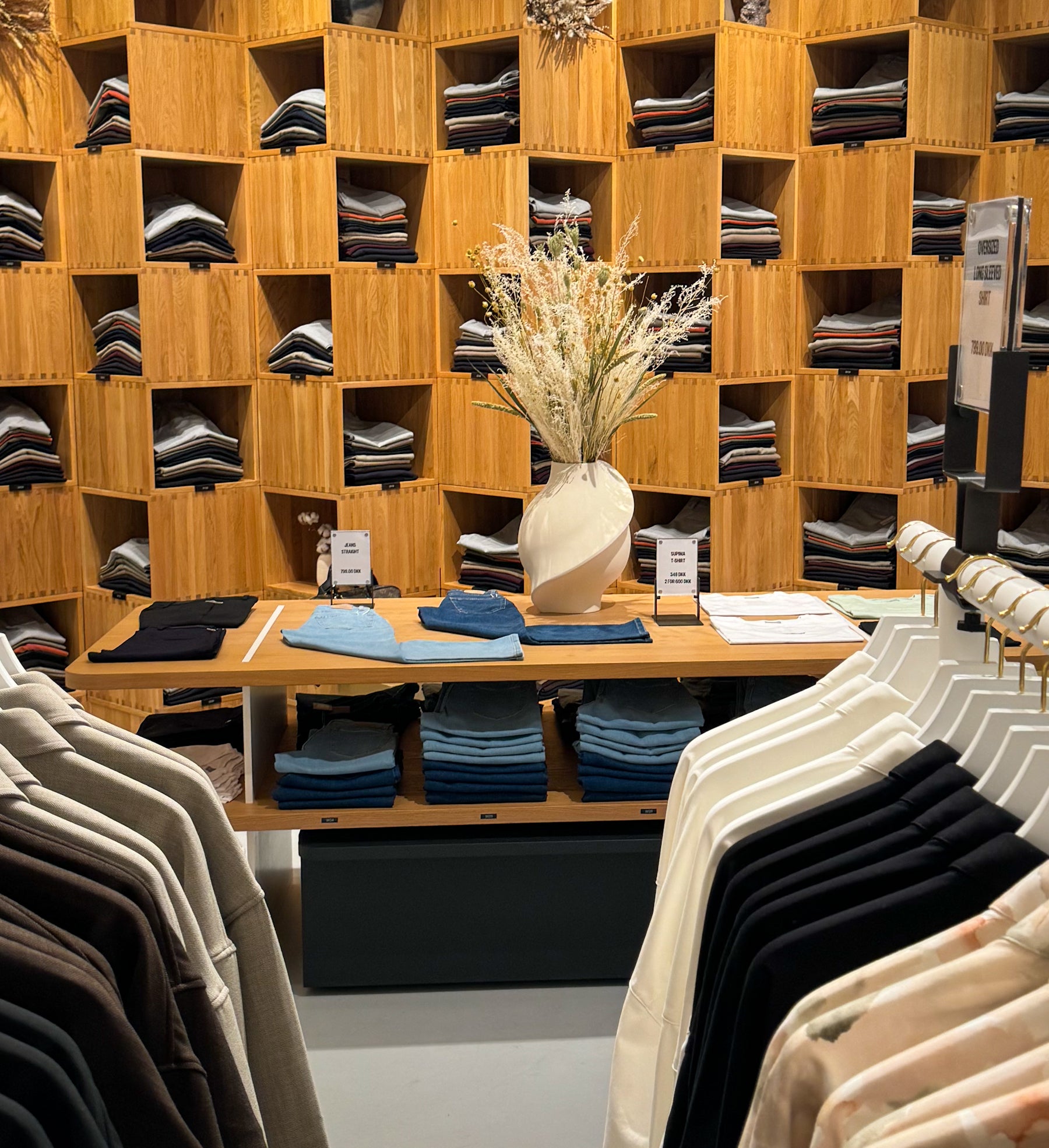 SHAPING NEW TOMORROW Women