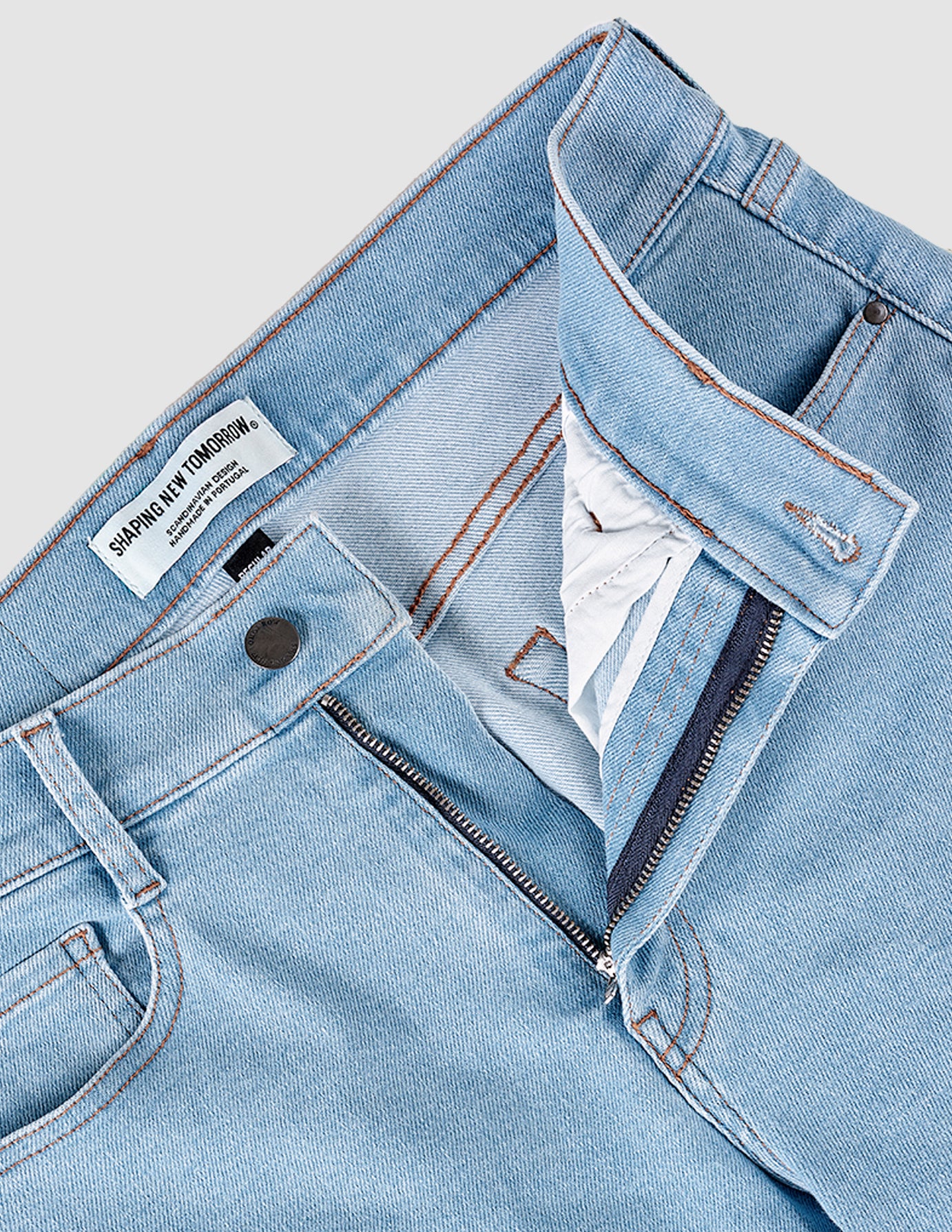 Classic Jeans | SHAPING NEW TOMORROW