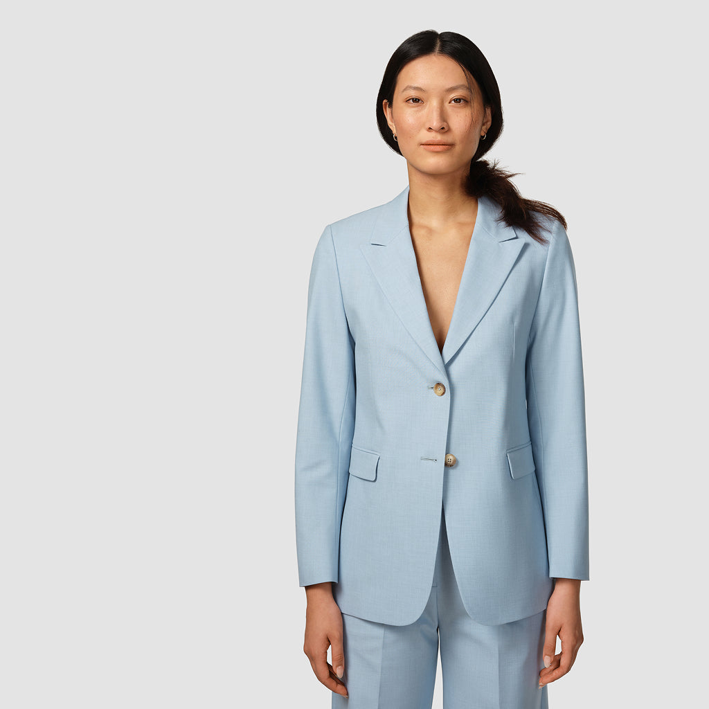 SHAPING NEW TOMORROW Women