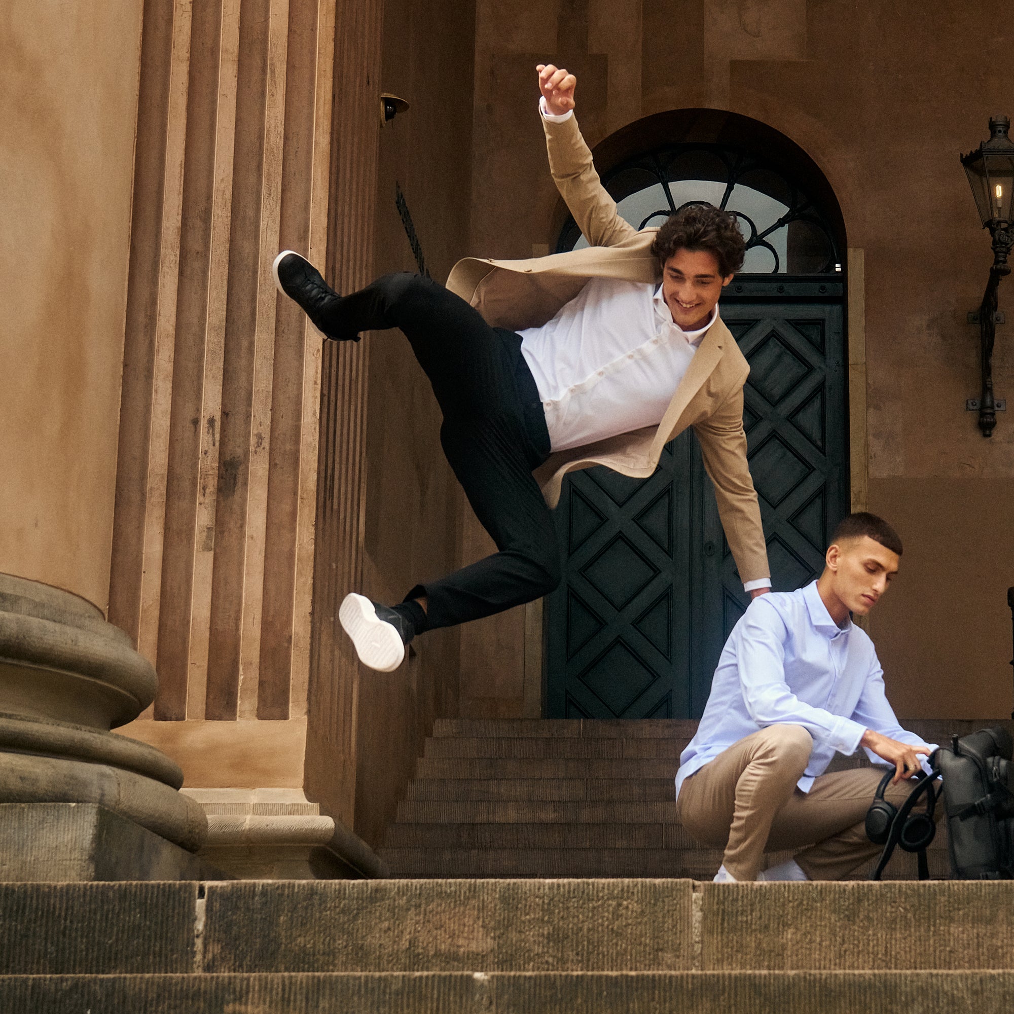 Dametøj | SHAPING NEW TOMORROW