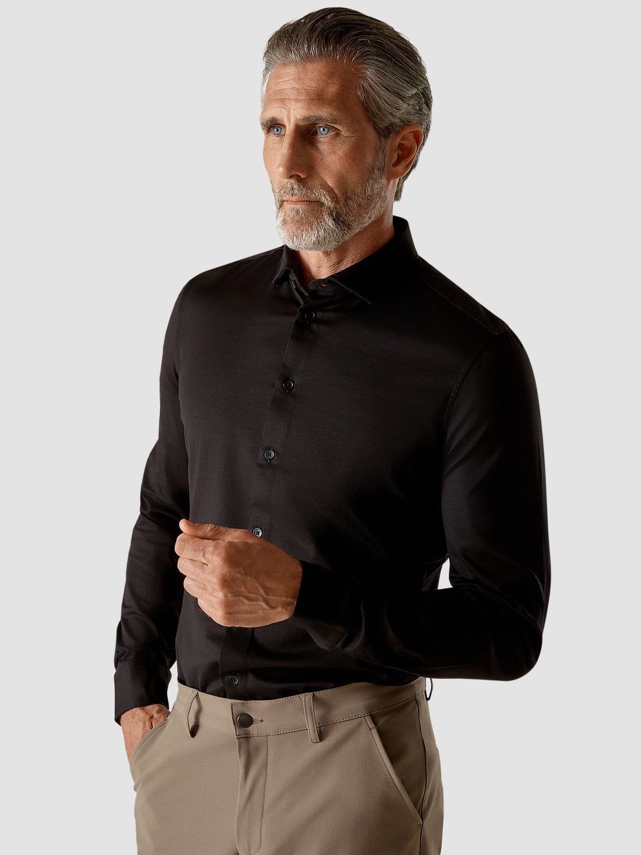 Dress Shirt | SHAPING NEW TOMORROW