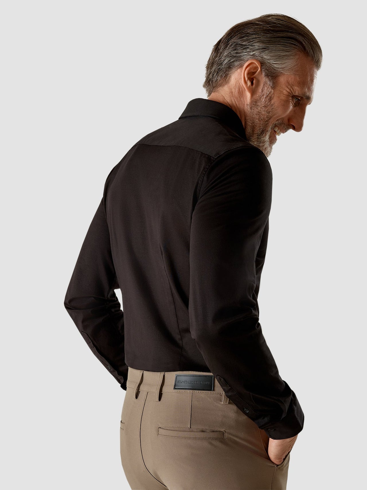 Dress Shirt | SHAPING NEW TOMORROW