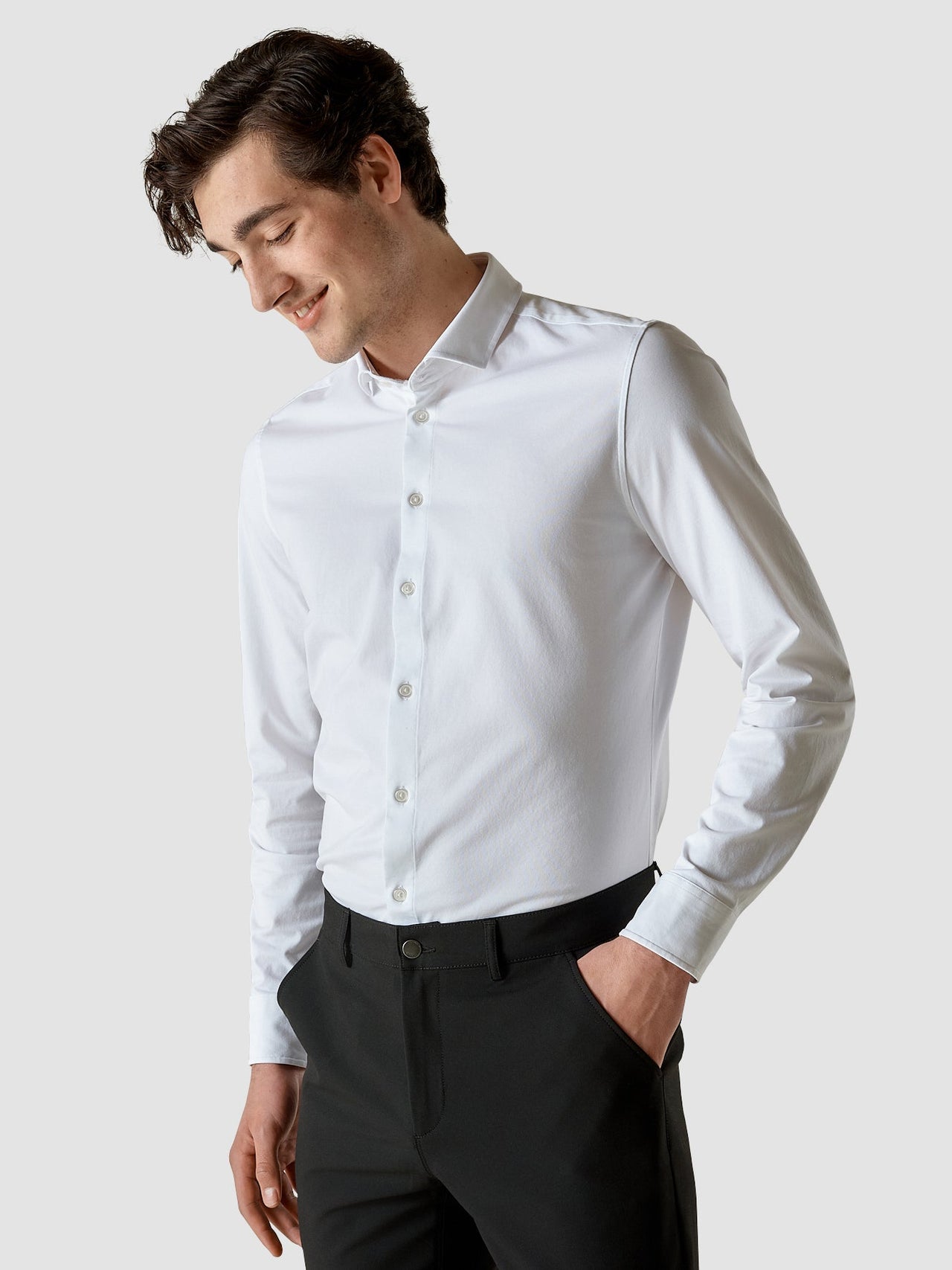 Dress Shirt | SHAPING NEW TOMORROW