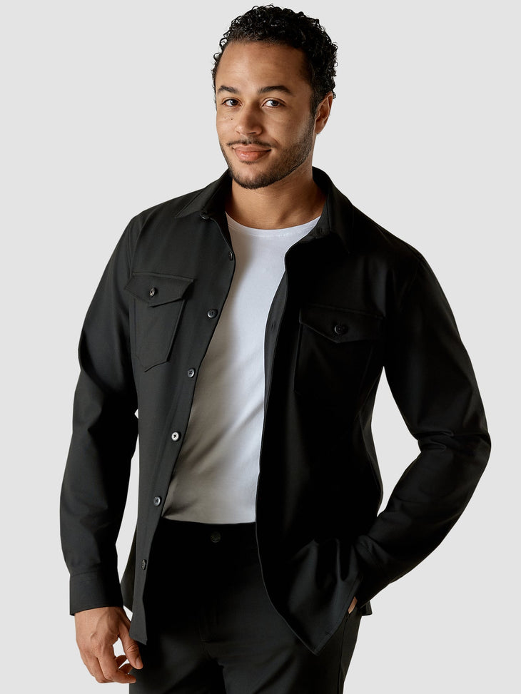 Overtøj | SHAPING NEW TOMORROW